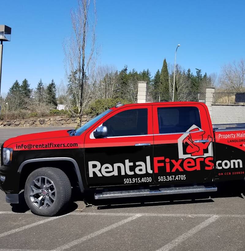 Rental Fixers | Handyman, Plumbing & Home Maintenance
